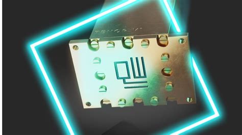 Quantware Debuts 64 Qubit Quantum Computing Processor Techeu