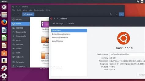 Beautiful Arc GTK Theme Now Available In The Ubuntu Yakkety Yak Repos