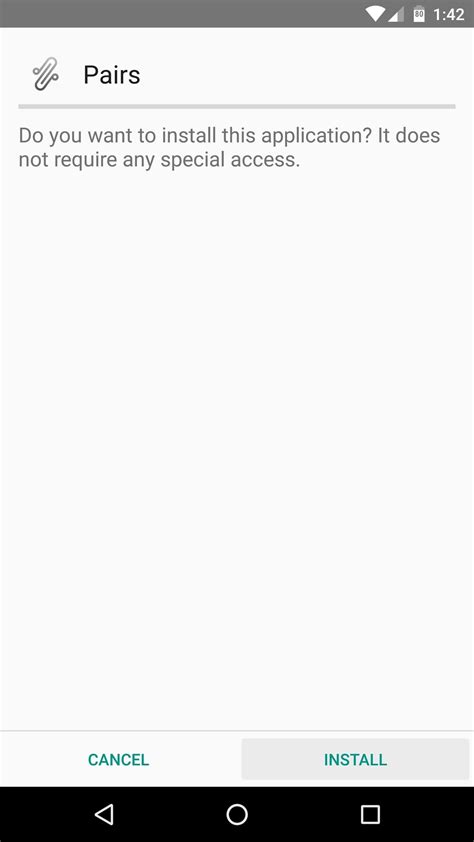 PAIRS Is The Easy Way To Restore Wi Fi Bluetooth Connections After Wiping Your Phone Android