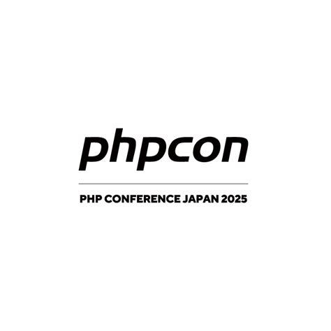 Php Conference Japan 2025 Phpcon Forteejp