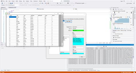 Solved Client Optimization Project Part 2 In Vbnet