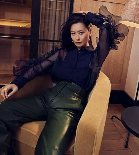 Discover More Like Ladiesofthemcu Fala Chen And Related Content Scrolller