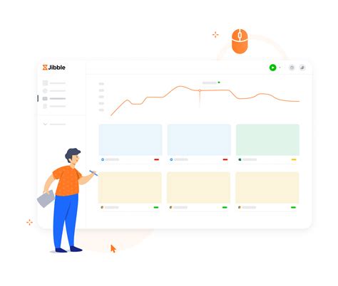 100 free employee computer monitoring software jibble™