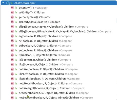 Mybatis Plus实现增删改查（新手理解版）mybatisplus增删改查 Csdn博客