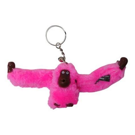 Брелок мавпа ріжева — ціна 60 грн у каталозі Брелоки Купити товари для дому та побуту за