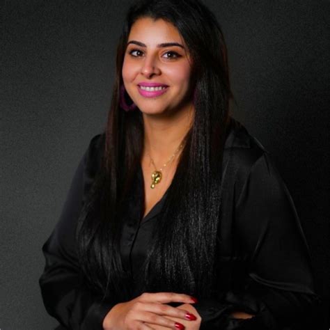 Eman El Feky Senior Property Consultant Reportage Properties Llc