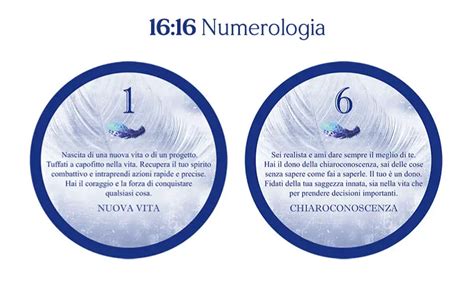 Descubre El Impactante Significado Detrás Del Número 1616 En El Mensaje