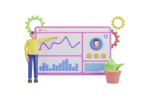 3d Employee Evaluation Assessment Form And Report Performance Review