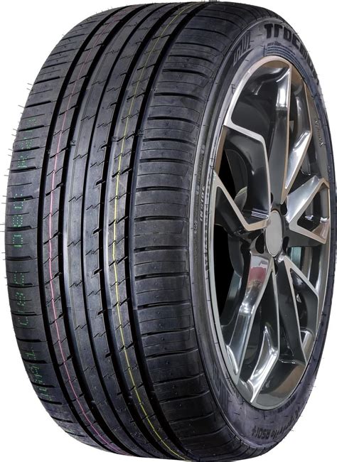 Tracmax X-privilo RS01 245/35R21 96Y XL | Noweopony.pl