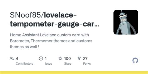 Does A Custom Card Exist To Display Avgminmax Values Frontend