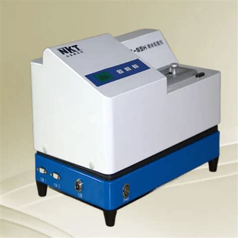 Laser Diffraction Powder Coating Accurate Particle Size Analyser Ideal For Dls Dynamic Light