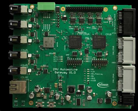 Aurix Tc387 Datasheet Features Specifications And More