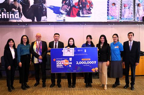 Undp In Mongolia НҮБ ын Хөгжлийн хөтөлбөр