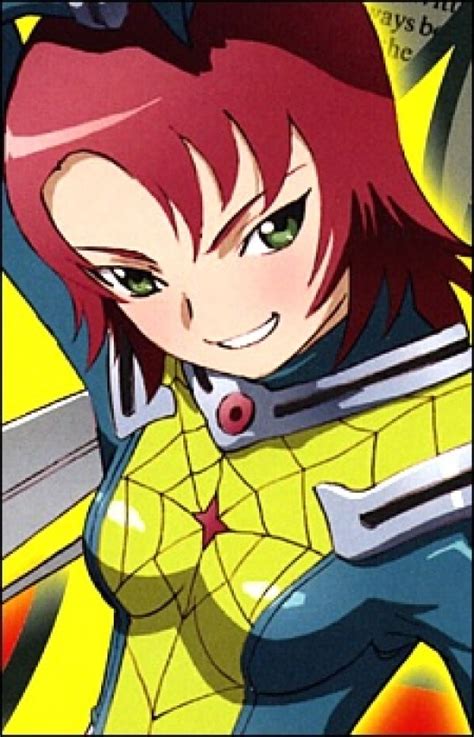 Juliet Nao Zhang Mywaifulist