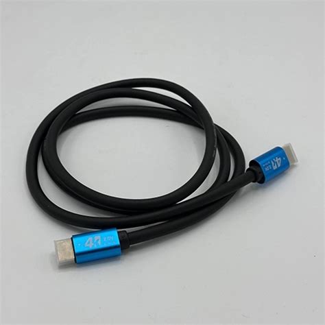 کابل اچ دی 4k برند Awm اورجینال Ultra Hd جیبی جانبی