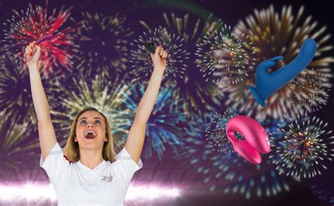 Your Private Fireworks Finale Turbo Toys To Boost Your Orgasm