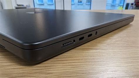 Apple Macbook Pro Inch M Max Maximum Power Maximum Price Tag Techradar