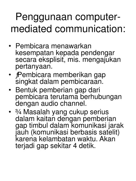 PPT CSCW Dan Ubiquitous Computing PowerPoint Presentation Free Download ID 4004237