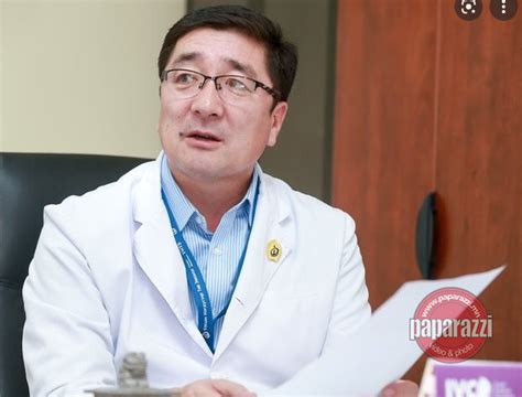 Нийслэлийн Эрүүл мэндийн газрын дарга Б Бямбадоржийг АТГ аас шалгаж эхэлжээ