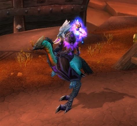 Thank You For The Swift Shorestrider General Discussion World Of Warcraft Forums