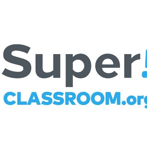 Super Classroom