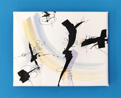 The Lighting Unexpected Watercolour And Ink Eventeny