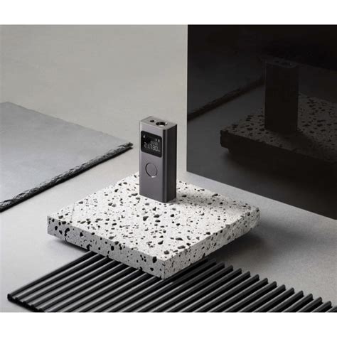 เครื่องวัดระยะด้วยเลเซอร์อัจฉริยะ Smart Laser Measure Th