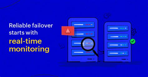 Using Amazon Rds For High Availability How Monitoring Ensures Reliable