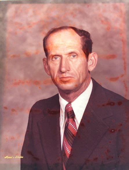 Rev Robert Hale Watson 1926 2020 Memorial Find A Grave