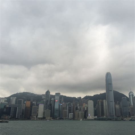 Hong Kong Code Switching Portfolio