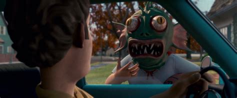 Chowder Monster House Gallery Heroes Wiki Fandom