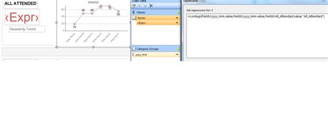 Visual Studio Using An Aggregate Function With A Lookup Stack Overflow