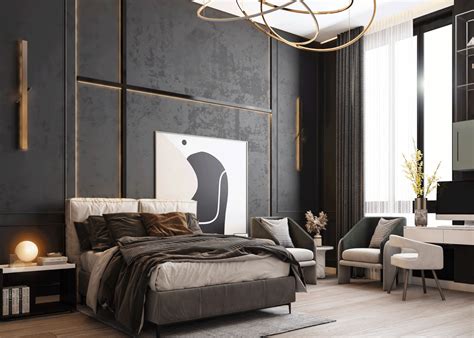 Dark Mode On Behance