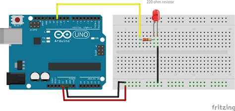 Verktøykassen Arduino introduction