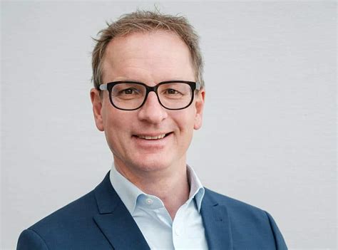 Michael Stadlmann Verlässt Trinks Aktuelle Nachrichten Aus Der Getränkeindustrie