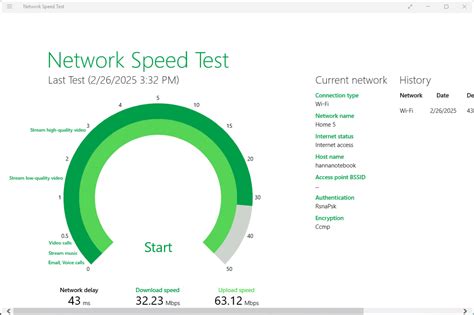 6 Best Wi Fi Speed Test Apps In 2025