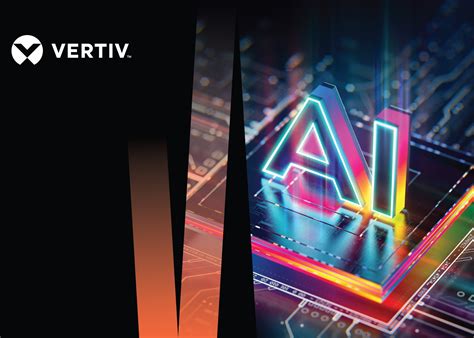 Vertiv Launches New Ai Hub Data Centre And Network News