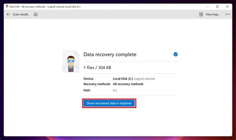 How To Recover Desktop Files And Folders On Windows Guide