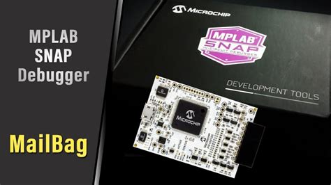 SNAP In Circuit Debugger MPLAB Microchip Everything Else On Carousell