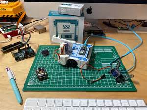 All About Arduino The Turin Based Technology Company Acquired By Qualcomm Startmag