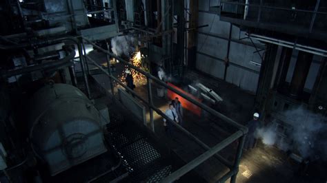 Factory Los Angeles Mcu Location Scout Mcu Location Scout