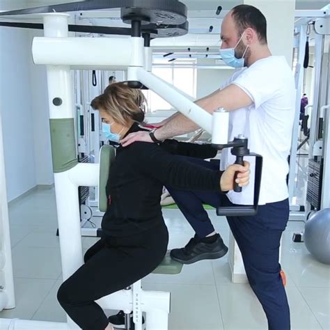 ⚠️თუ ექიმ ბუბნოვსკის ცენტრი Doctor Bubnovsky Centre Facebook