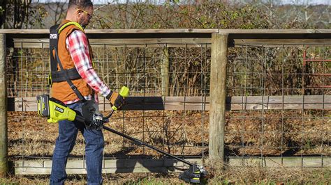 6 Comparable Ryobi 40v Electric Yard Tools To Their Gas Powered