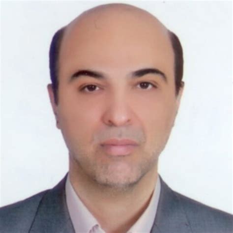 Majid Hassanpour Ezatti Shahed University Tehran Department Of Biology Research Profile