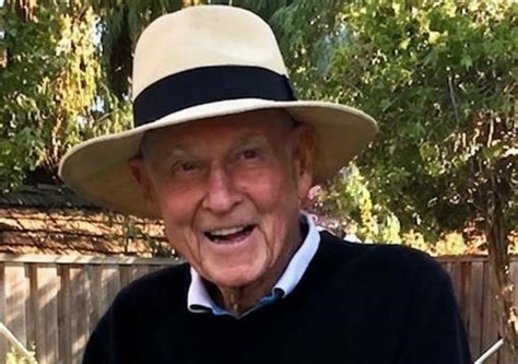 Neil Sweeney Obituary 1926 2025 Pleasanton Ca San Francisco