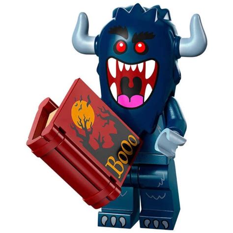 Lego Bogeyman Set 71048 8 Brick Owl Lego Marketplace