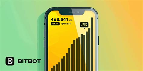 Bitbot The World S First Telegram Self Custodial Trading Bot