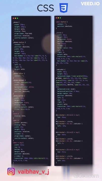 navigation menu v2 html css js masaischool subcribe like youtubeshorts youtube