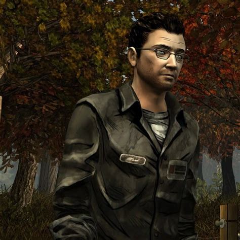Mark Twdg Matching Icon Caminar Avatar The Walking Dead