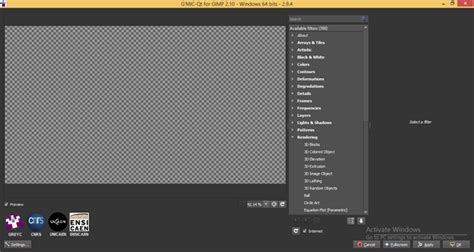 Gimp Gmic Learn How To Install And Use Gmic In Gimp